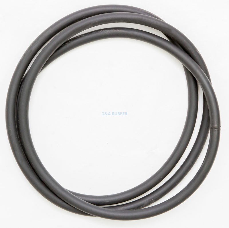 Tubeless O-Ring&L-Ring - Buy Product on D&A Rubber Industries LTD.