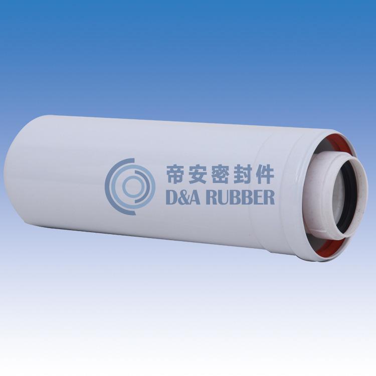 Chimney Flue Gasket - Buy Product on D&A Rubber Industries LTD.